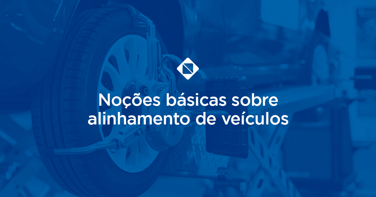 Noções básicas sobre alinhamento de veículos - Blog Engecass ...