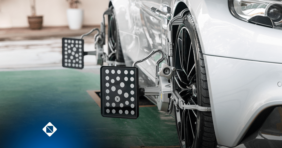 Entenda porque a máquina de alinhamento é importante - Engecass ...